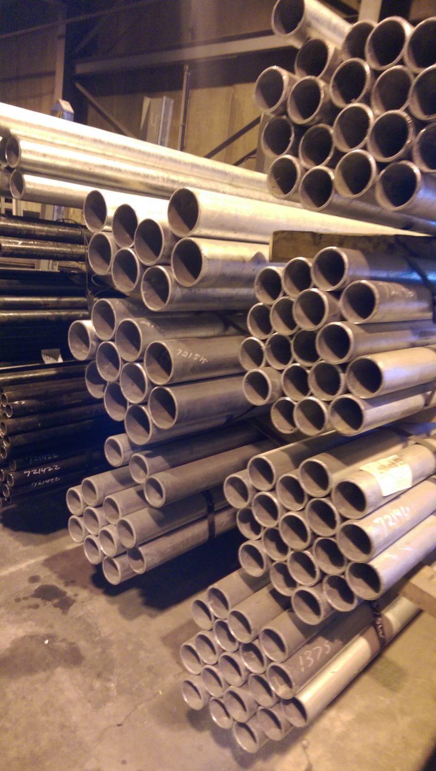 Pipe – Transcontinental Steel